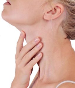 Tireoidectomia Total E Parcial - Dr. Arthur Vicentini CRM-SP 154086